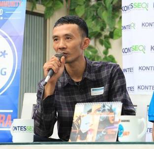 SIGIT HERMAWAN | Jasa SEO Master dan Pakar SEO Indonesia Terbaik Bergaransi